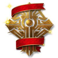 [Global] Lv. 20 / Parabellum / #Check-In_Everyday / #Wannabe_the_Top_Guild